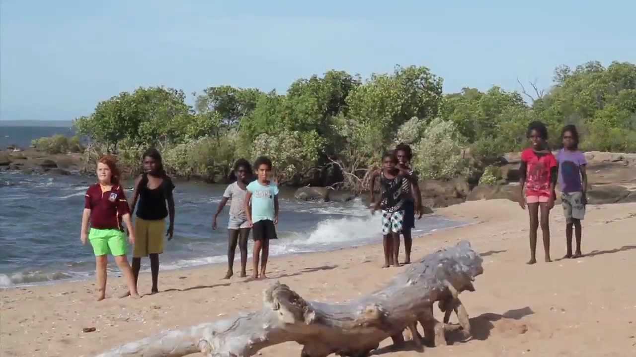 OWLKEYME Presents 'My Place' - By Kalumburu Remote Community School ...