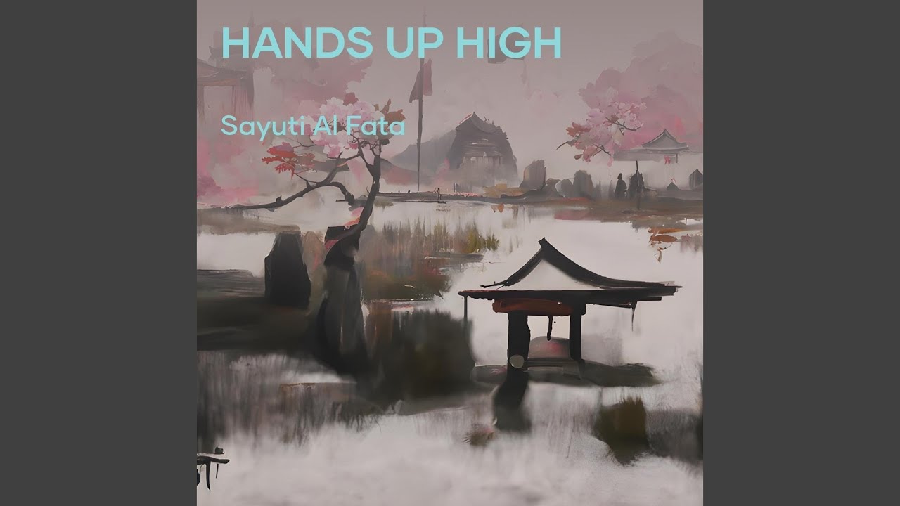 Hands up high (Acoustic) - YouTube