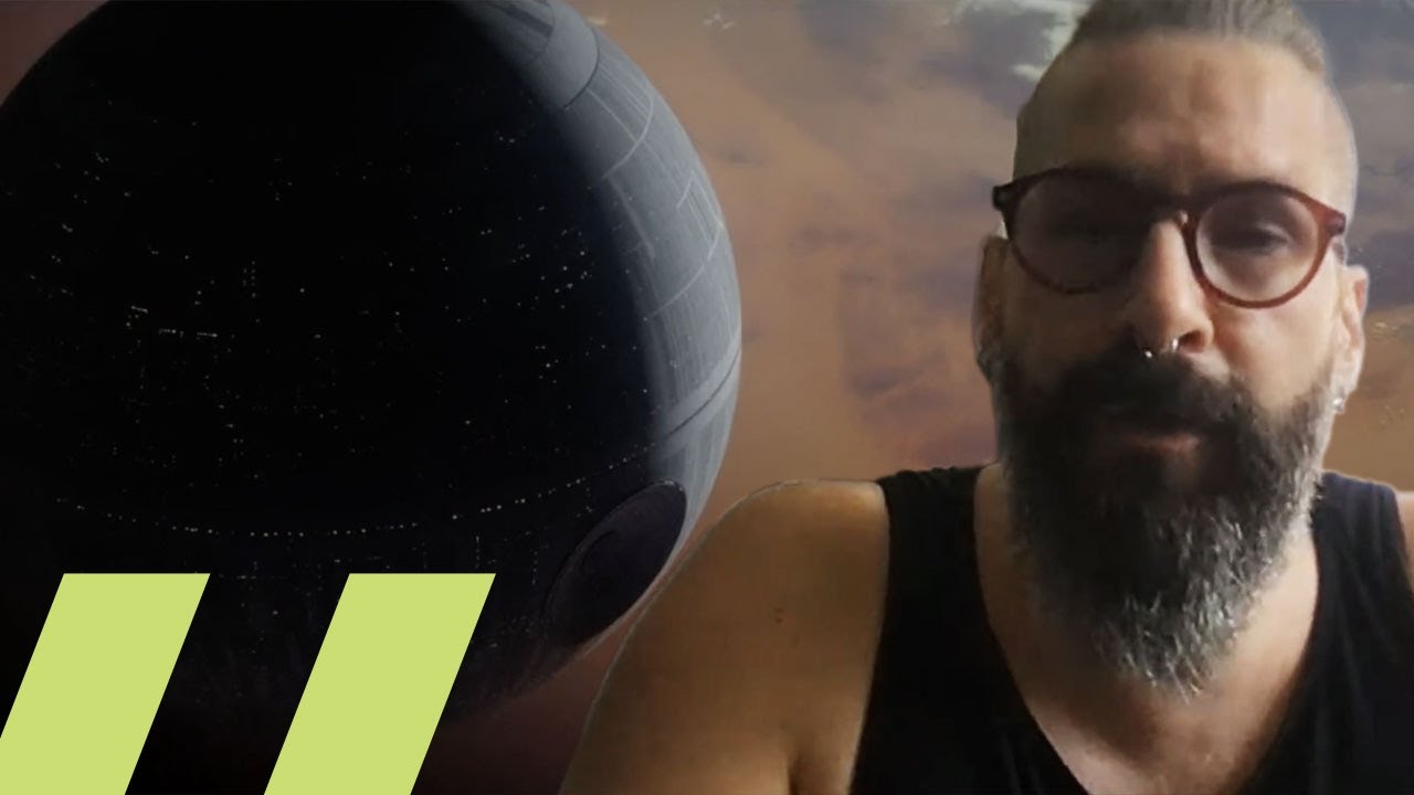 Interview with Christopher Lee Zammit - YouTube