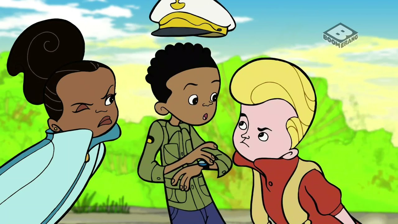 Class of 3000 - Turn of the Century (HD) - YouTube