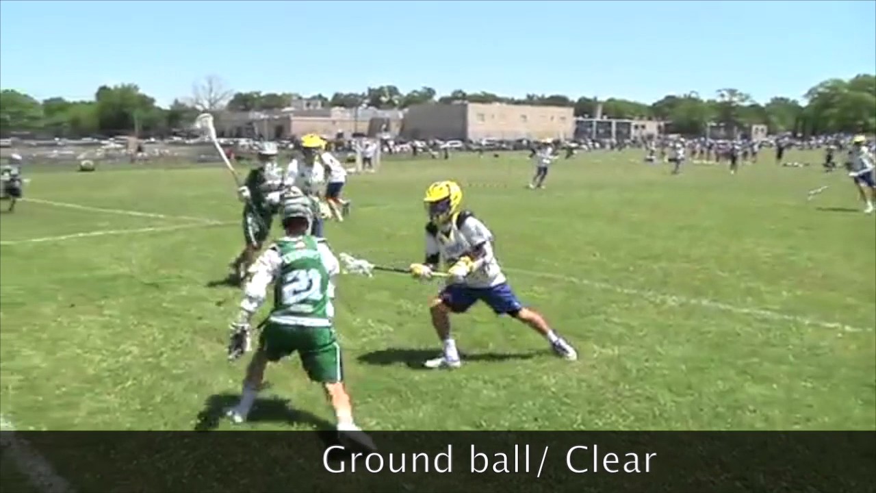 Brayden Edwards 2020 Attack highlights - YouTube