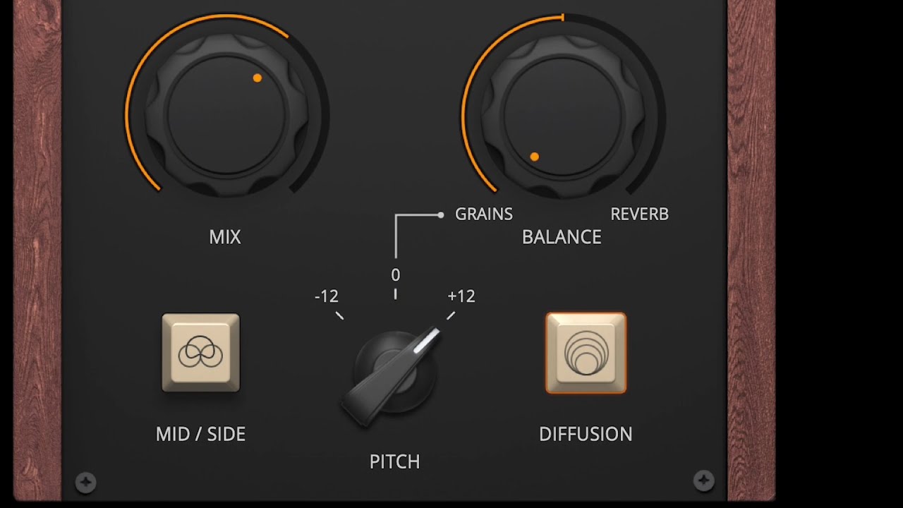 AudioThing - Things - Texture レビュー - YouTube