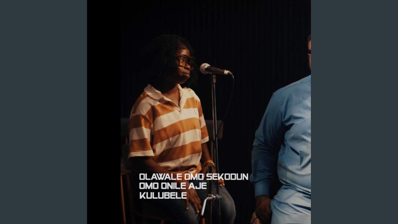 Si o (feat. Inspirational master(kulubele) & Omo onile aje) - YouTube