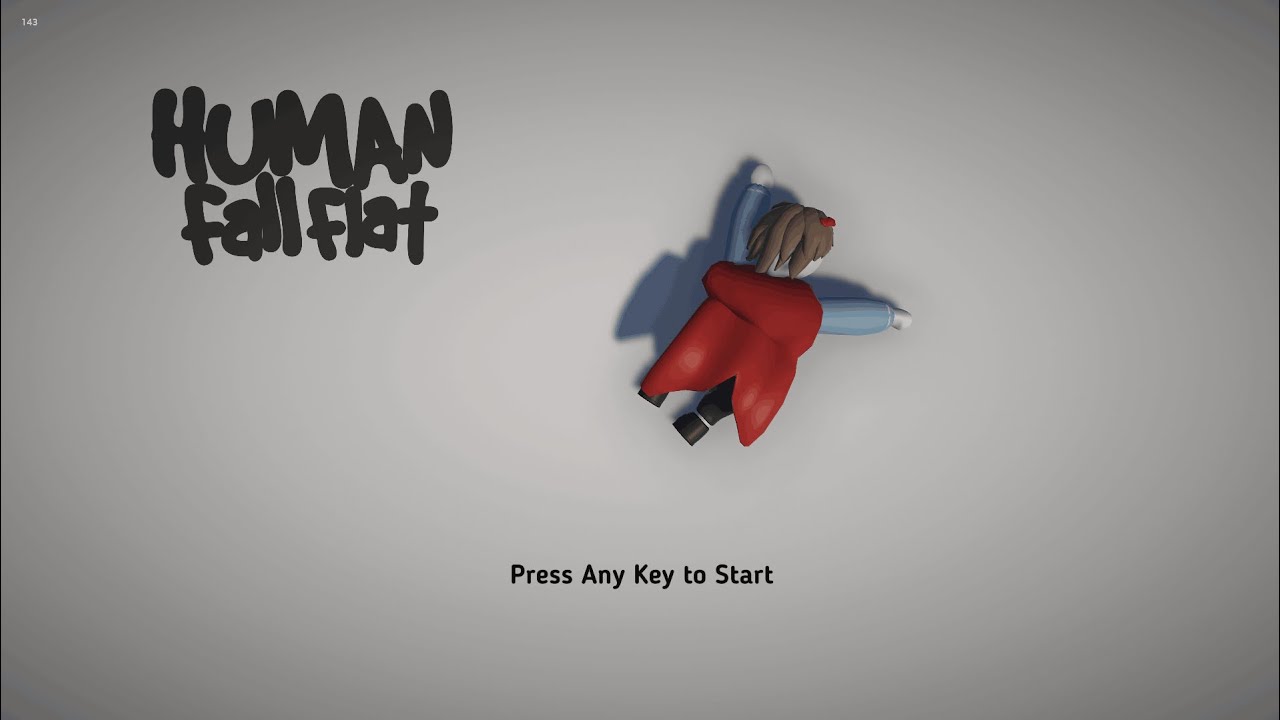 HUMAN FALL FLAT Live Fun Gameplay | Lets's Fall | #live #funny # ...