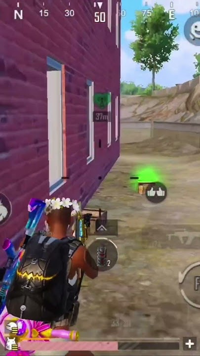 1v4 #pubgmobile #bgmi #goblin - YouTube