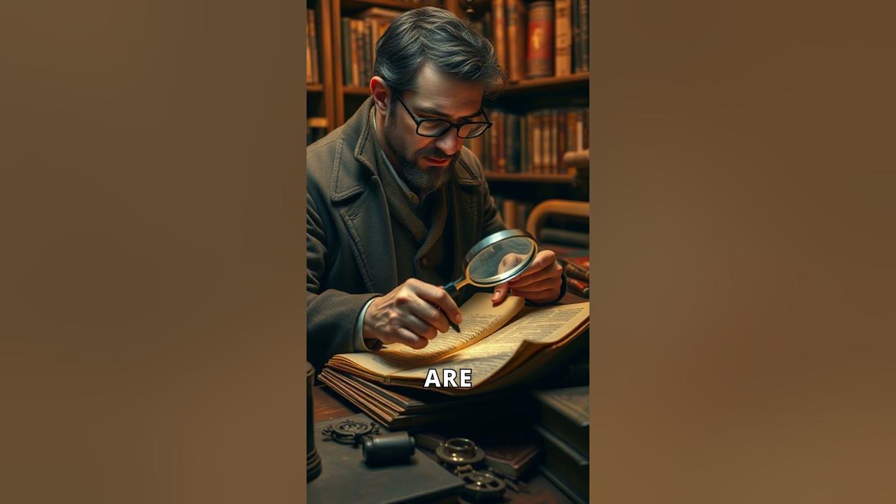 The Hidden Libraries of Timbuktu: A Quest for Lost Knowledge - YouTube