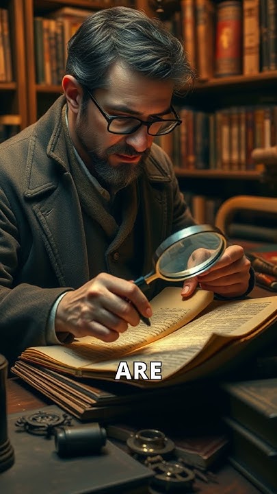 The Hidden Libraries of Timbuktu: A Quest for Lost Knowledge - YouTube