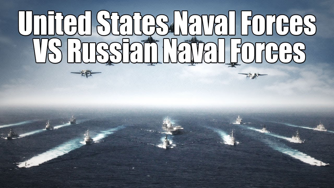 Us Navy VS Russian Navy 2015 | United States Naval Forces VS Russian ...