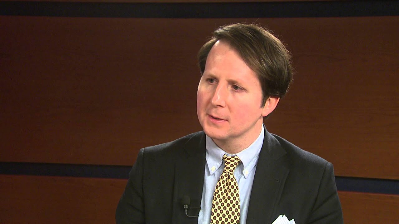 Rep. Bryan Holloway Discusses NC Education Funding: 8th Highest or 46th ...