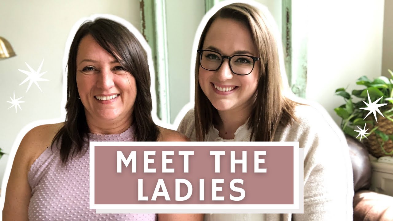 Home Decorating Ideas | Welcome to Vintage Hip Decor - Meet the Owners ...