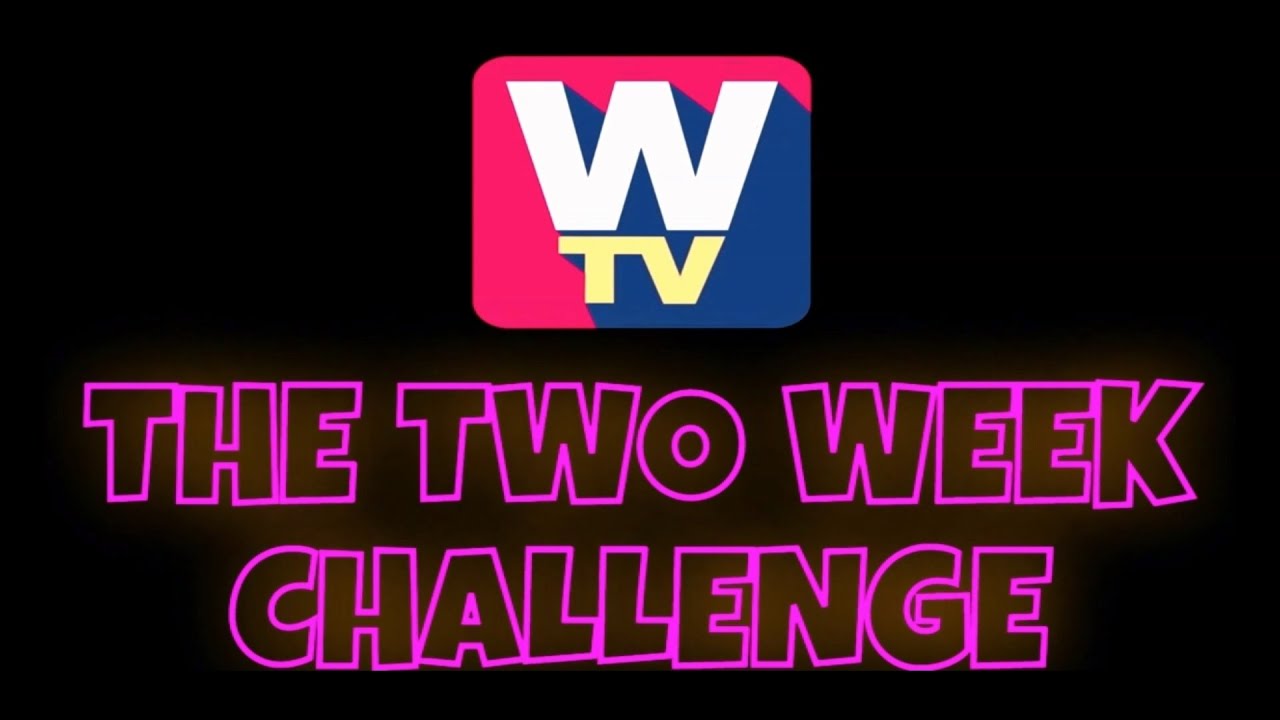 The Two Week Challenge - Season 3. Episode 1 - On the road! - YouTube