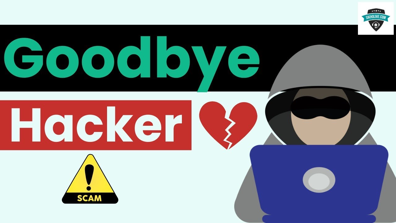 Goodbye Hacker ! 💔 Just Enable The Few Setting On PC or Laptop 🔥 - YouTube