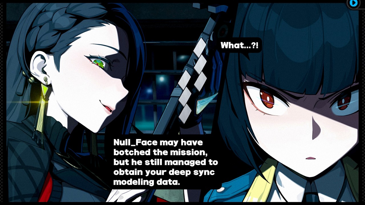 Miyabi gets Possessed by Cursed Blade Illusion (Story Scene) - Zenless ...