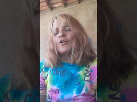 Meu primeiro dueto com Laura Pausine inprovisado🇮🇪🇧🇷