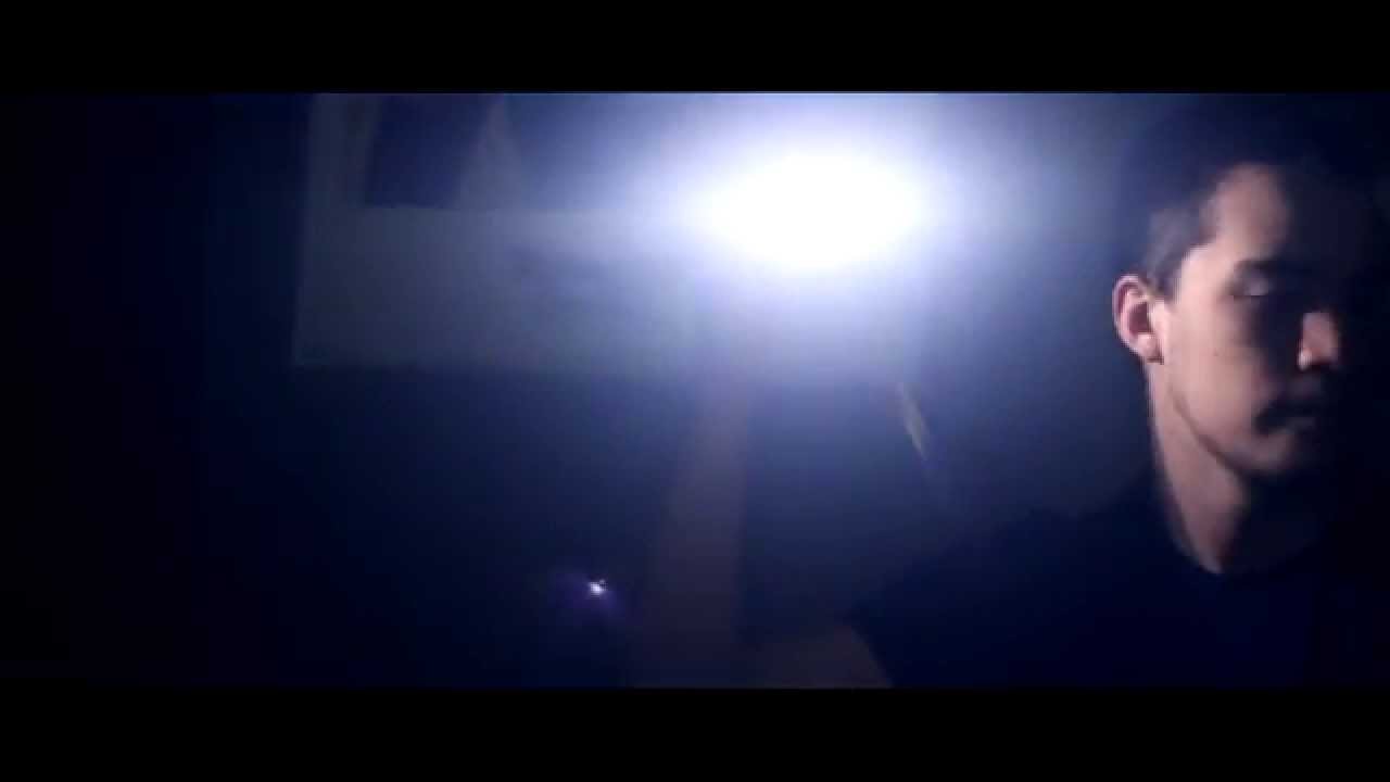 Lens Flare Test(DIW) Test Footage - YouTube
