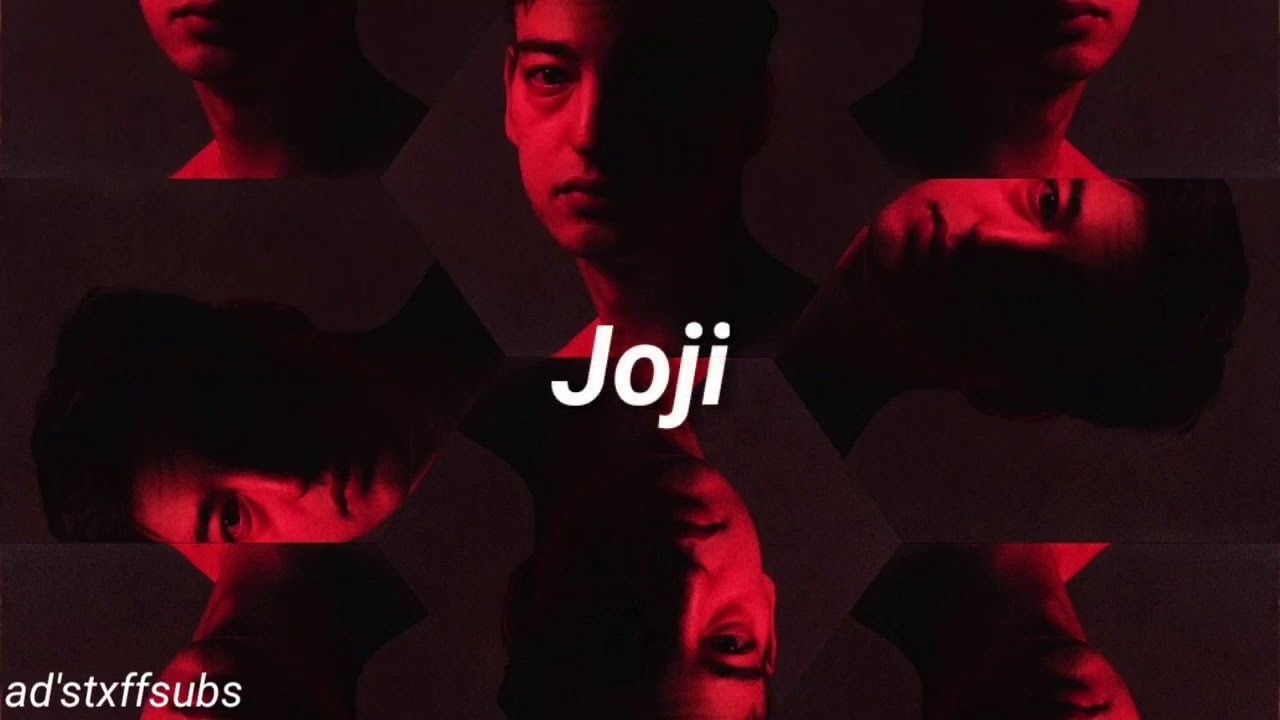 Joji - MODUS (Sub. Español) - YouTube
