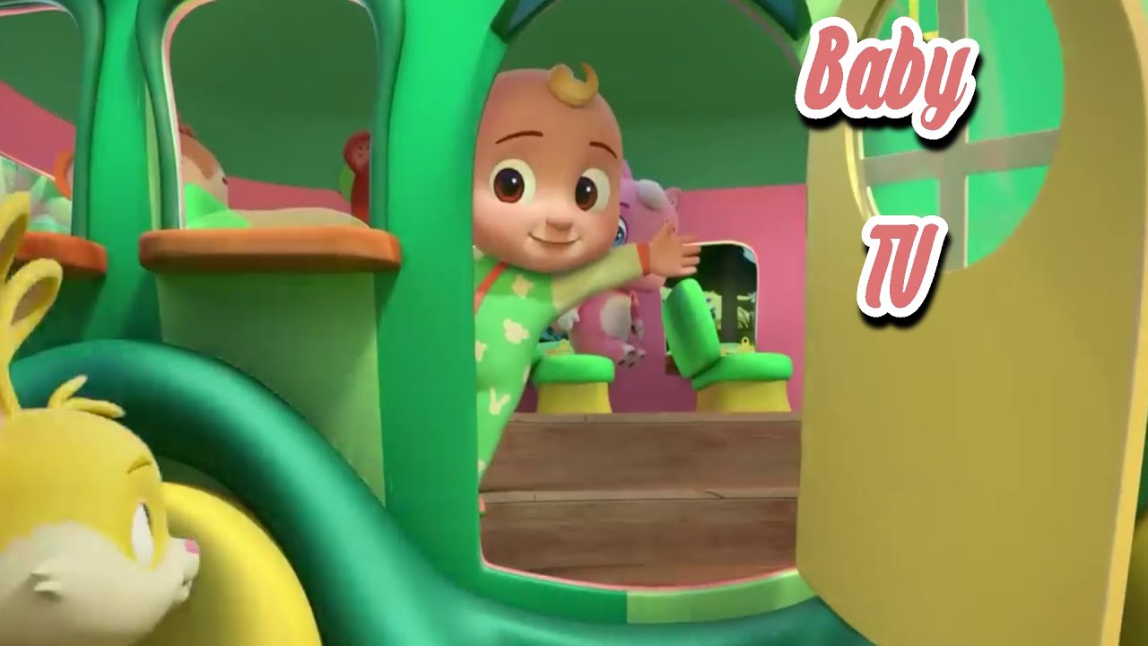 Cocomelon Intro Effects | CoComelon Nursery Rhymes Kids Songs ...