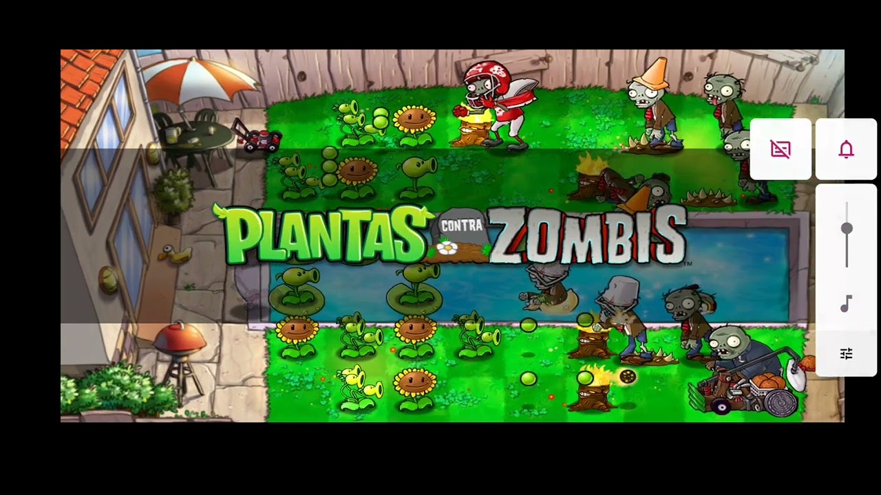 Cap 1 T1 de pvz 1 el comienzo de una aventura - YouTube