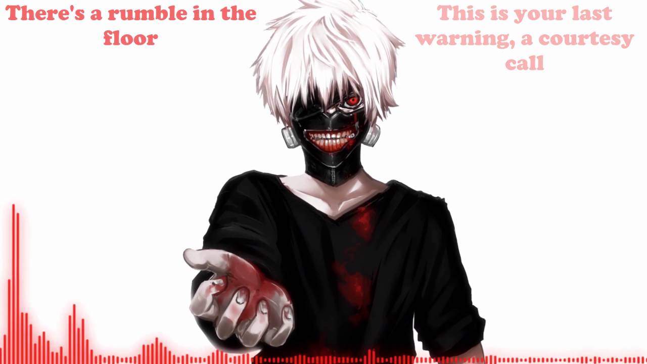 Nightcore - Courtesy Call (+Lyrics) - YouTube