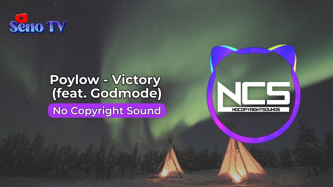 Poylow - Victory [feat. Godmode] NCS RELEASE - YouTube