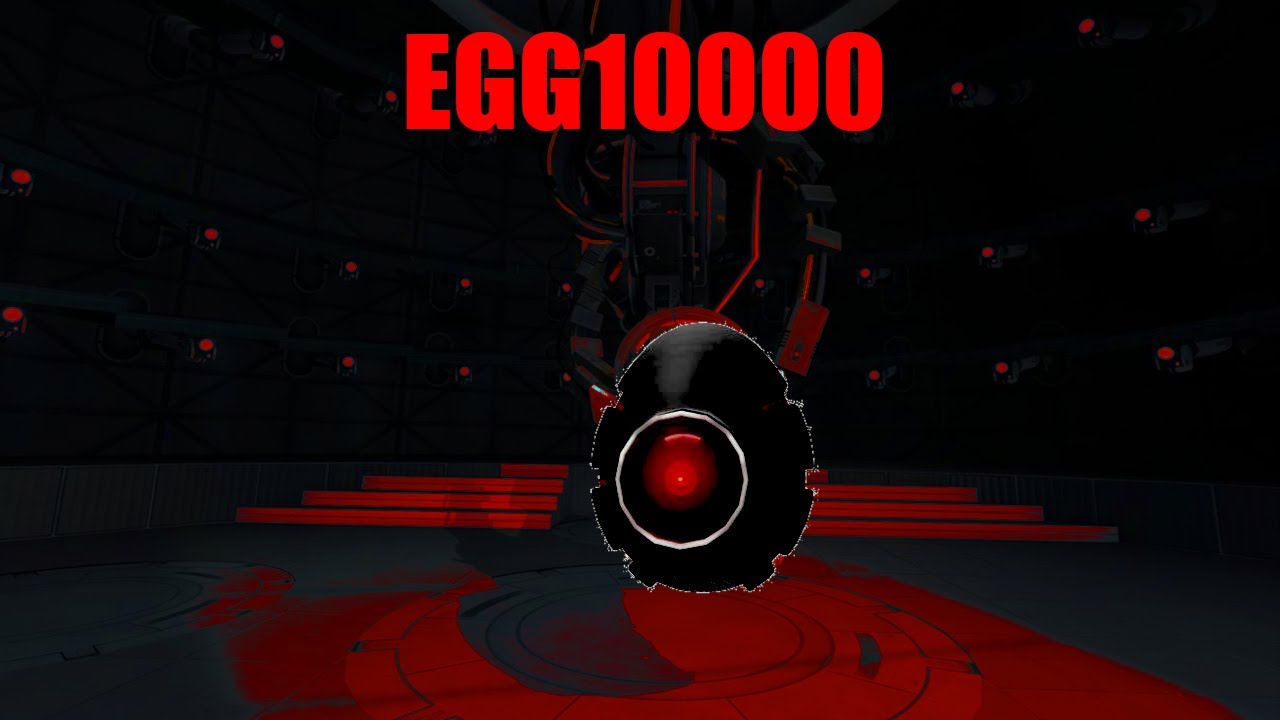Egg10000 Fight [Midnight Horrors] - YouTube