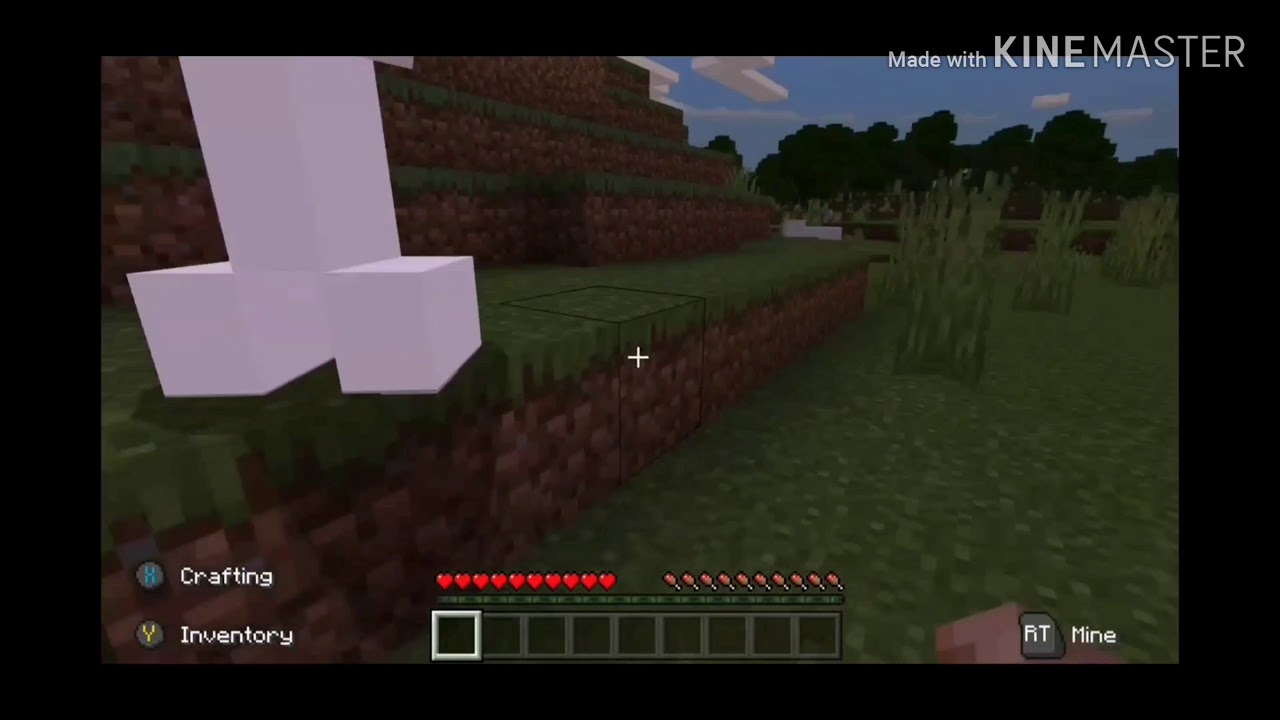 Attempting to break the Minecraft Speed Run World Record - YouTube