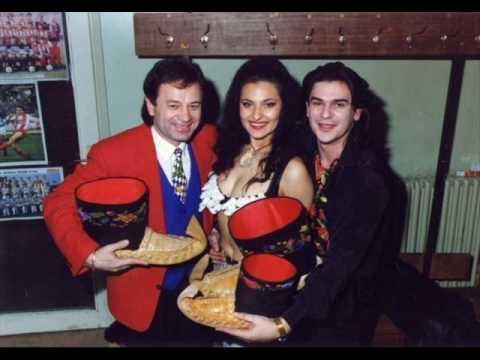 nino resic - necu, necu dijamante - YouTube