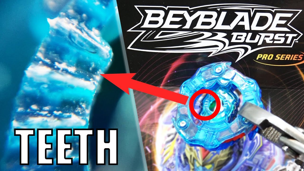 TEETH STRESS TEST! | Are Hasbro Pro Series Teeth Weaker Than Takara ...