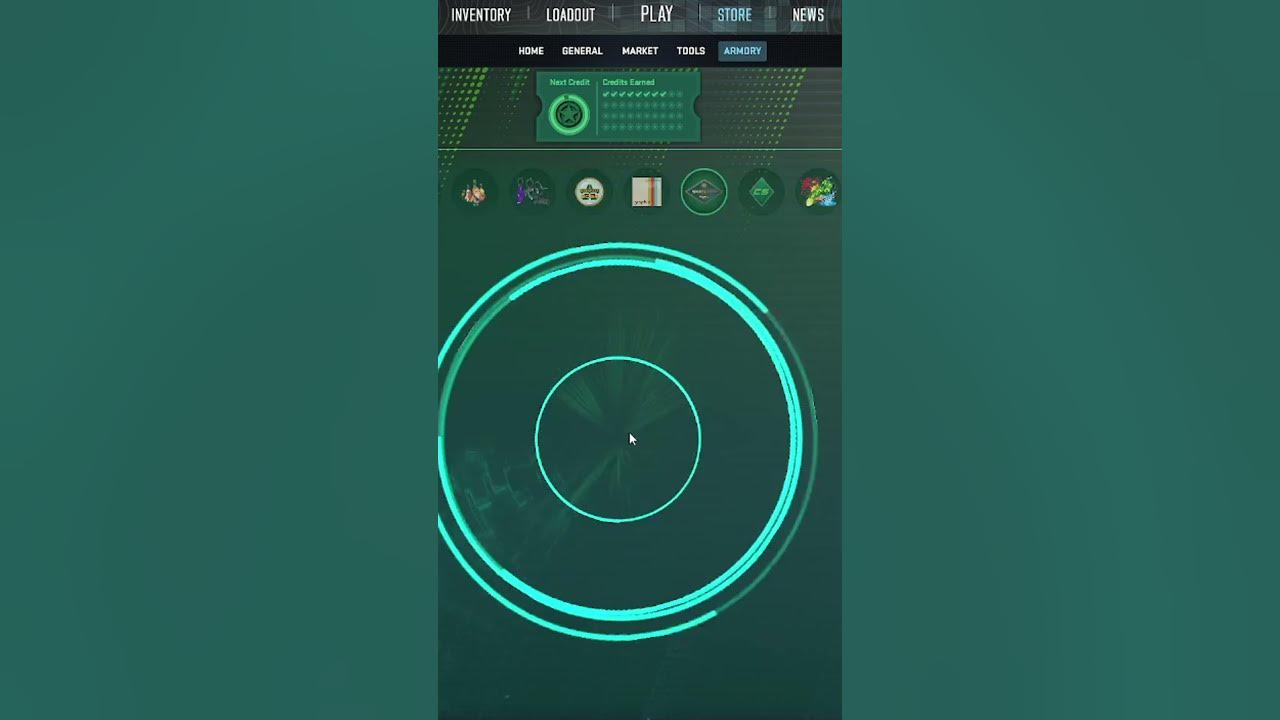 Unboxing the ARMORY PASS unitl i get a M4A1 FADE | CS2 OPEN CASES - YouTube