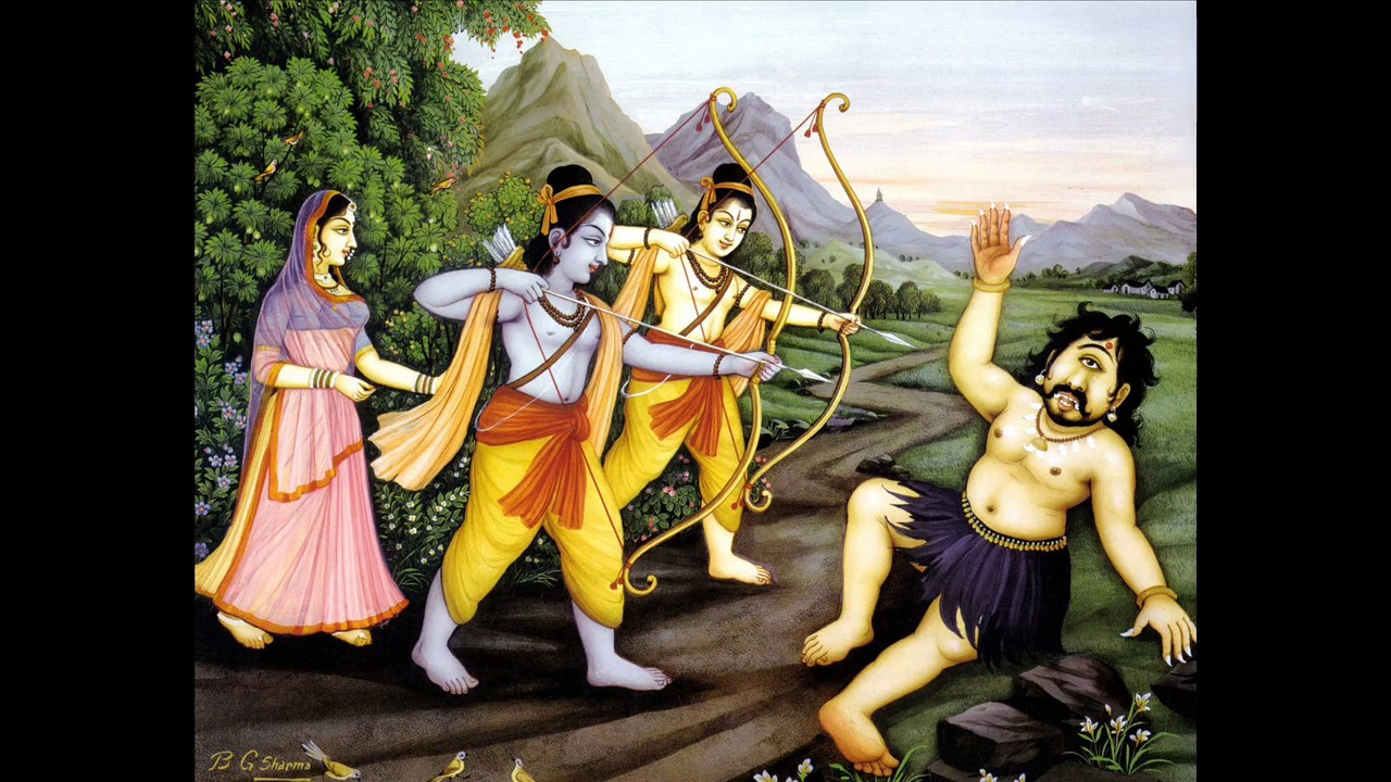Srimad-Bhagavatam 09.23 - The Dynasties of the Sons of Yayati - YouTube
