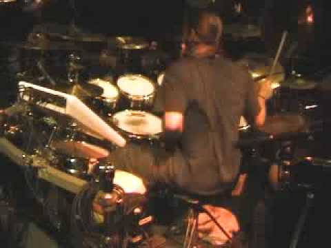 Flo Mounier and Cryptopsy - YouTube