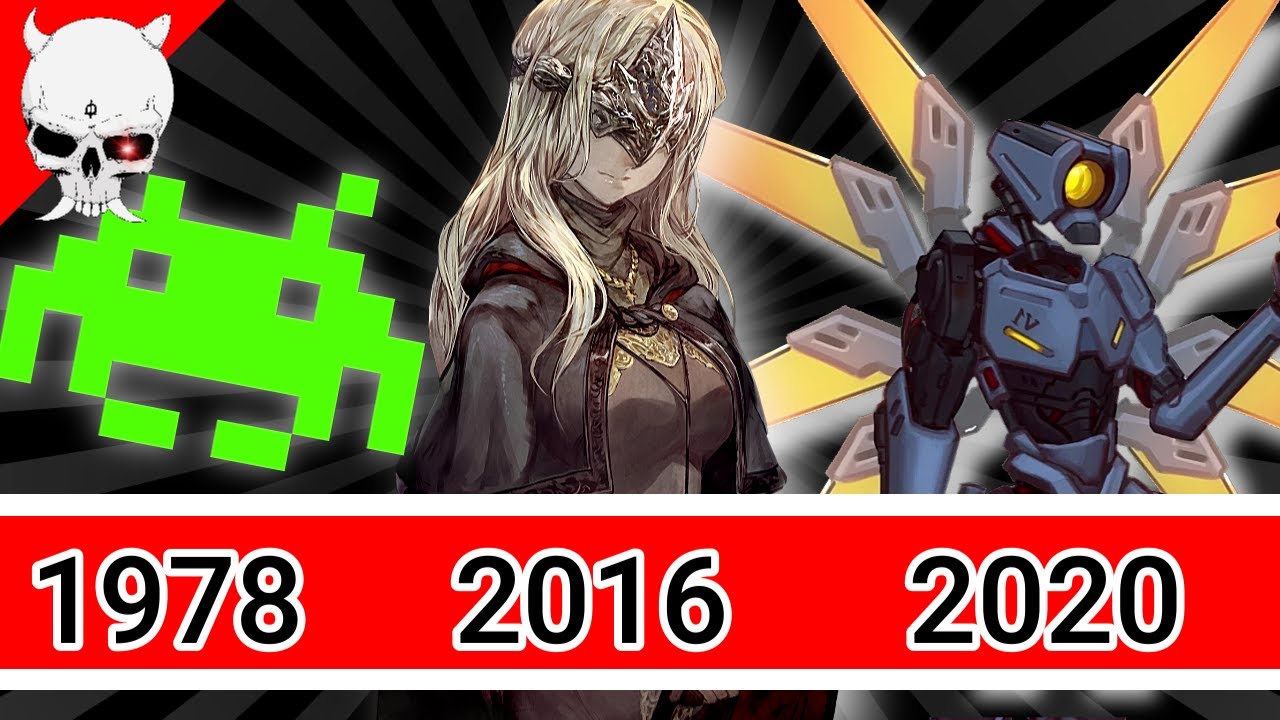 The Time Travel Challenge! - || Divine Devil 💀 - YouTube