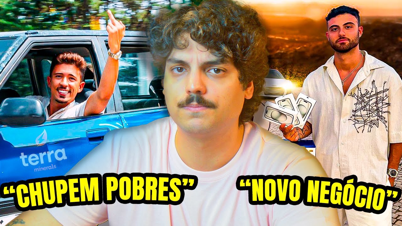 O Novo Esquema do Windoh - YouTube