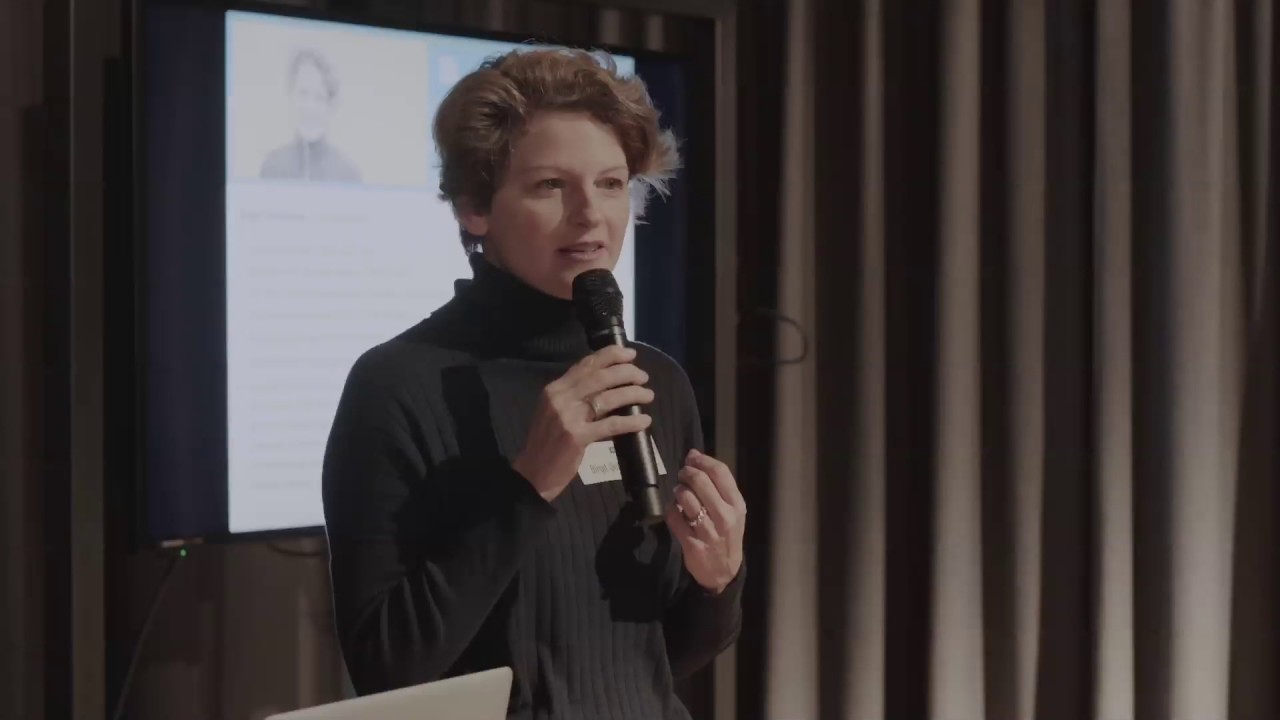 Birgit Gebhardt - YouTube