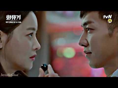 Son Oh Gong & Jin Seon Mi || Won't you wake me up? (TR Altyazı)