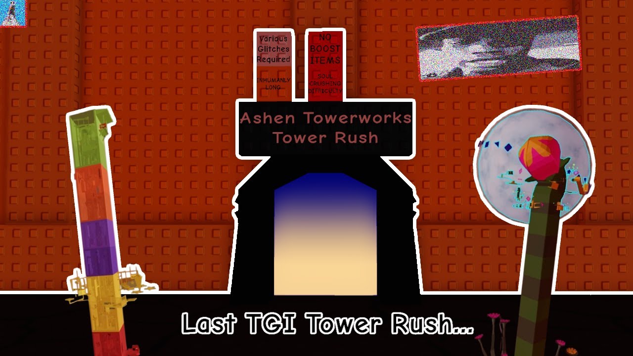 Completing ToWIA in ATTR!!!! | EToH - YouTube