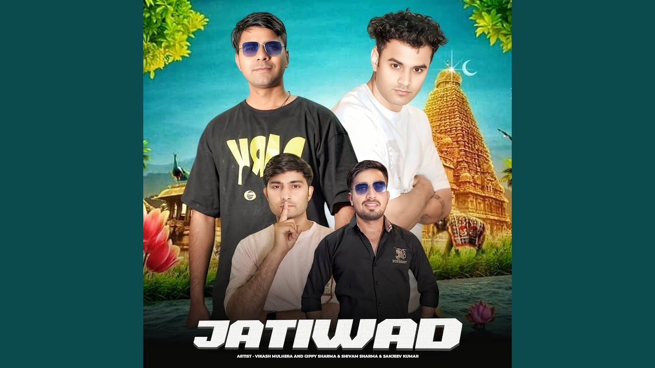 Jatiwad - YouTube