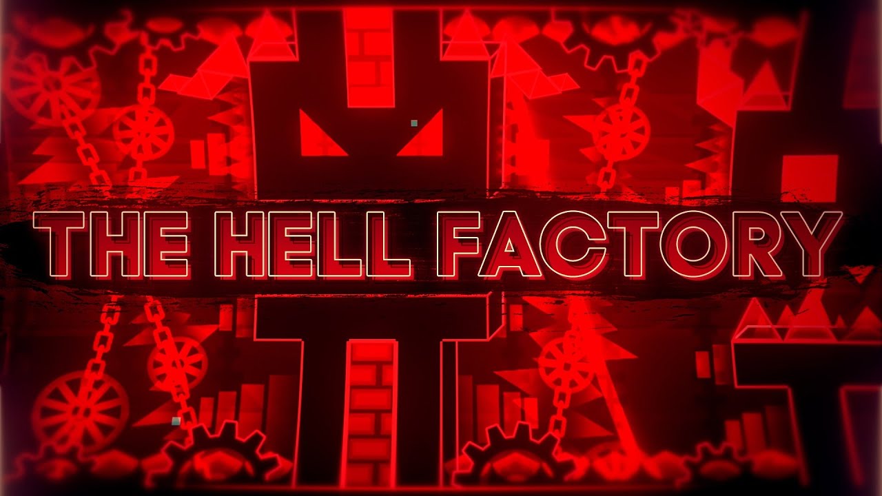 The Hell Factory (ft. Фаля, untidy) - YouTube