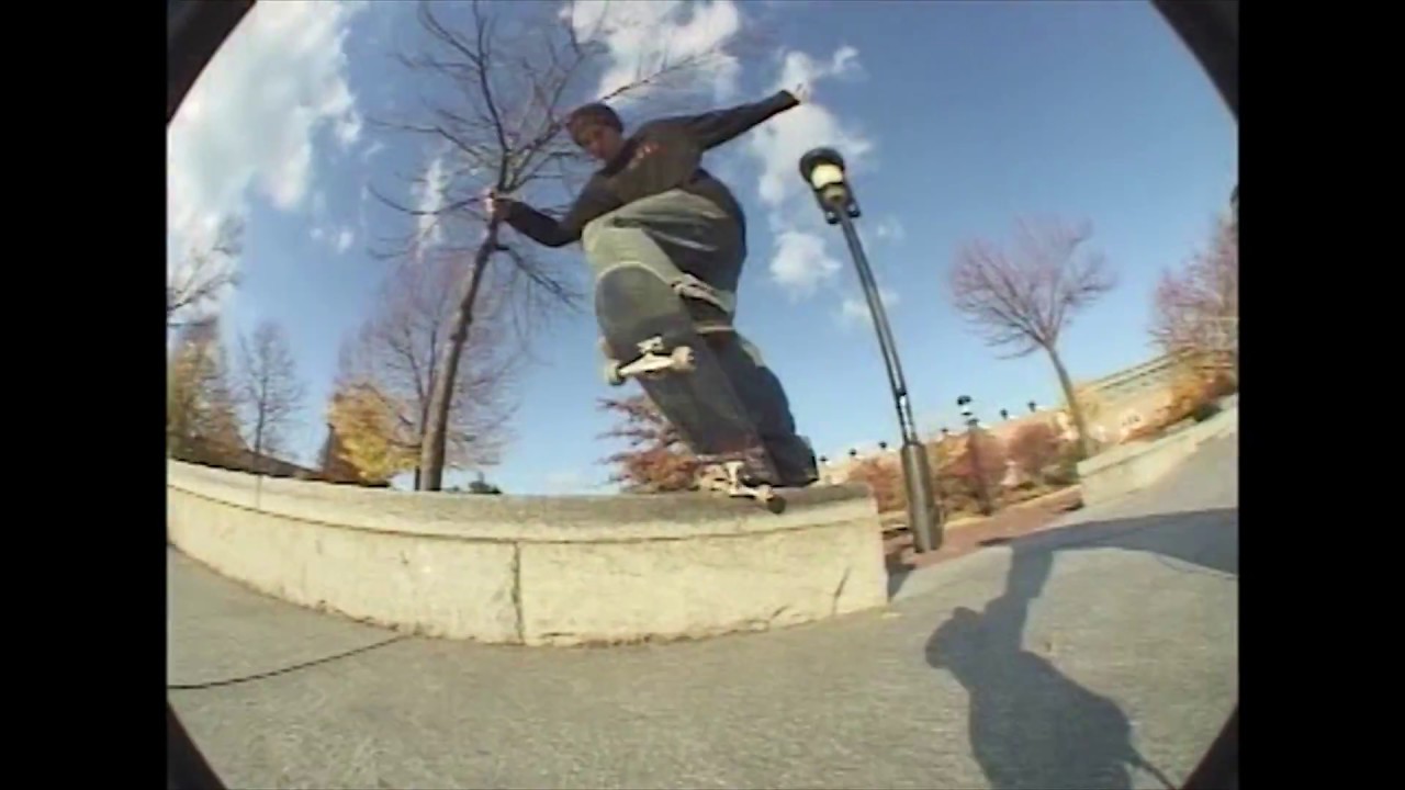 Coliseum Pj Ladd Wonderful Horrible Life - YouTube