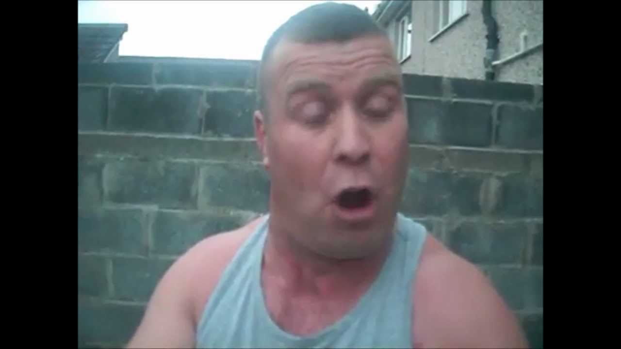 Simon O'Donnell - Junkie Joe Remix - YouTube