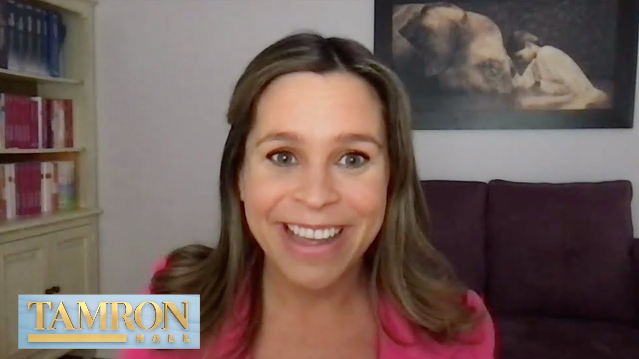 Here’s Why Everyone Is So into Tapping Therapy - YouTube