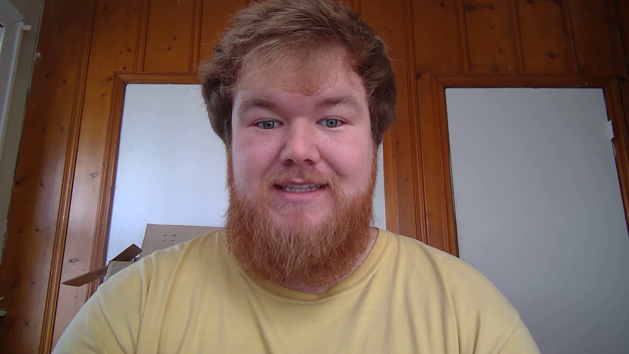 LC 4-H Camp Staff Highlight - Tyler Jones - YouTube