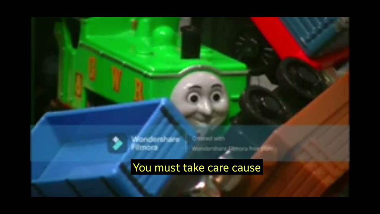 accidents will happen tcc version headmaster hastings pitch - YouTube