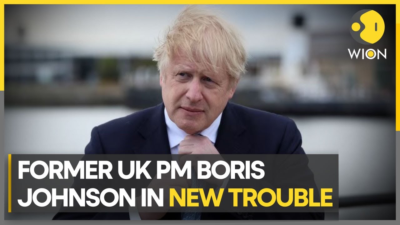 UK Panel: Boris Johnson took job without vetting, a clear breach | A return to journalism career ...
