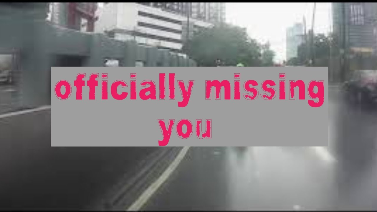Emo in the rain while riding 😷😢 - YouTube