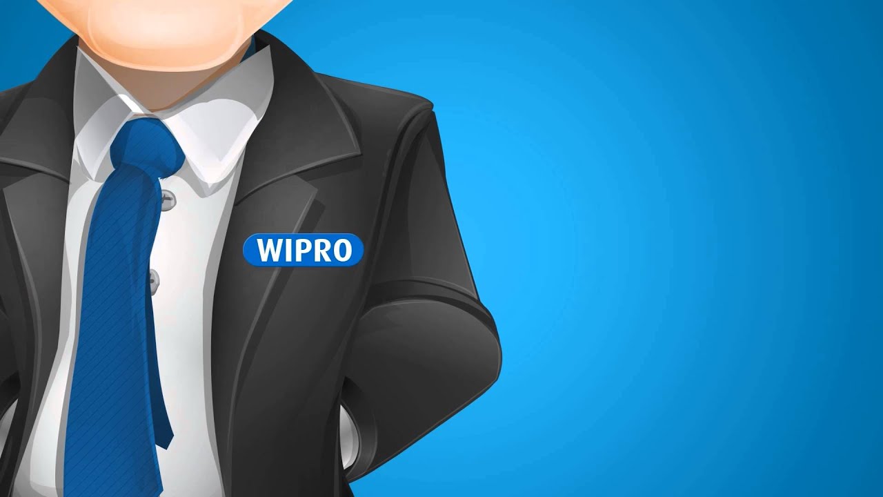 Wipro Consulting: Animation Sales Video - YouTube