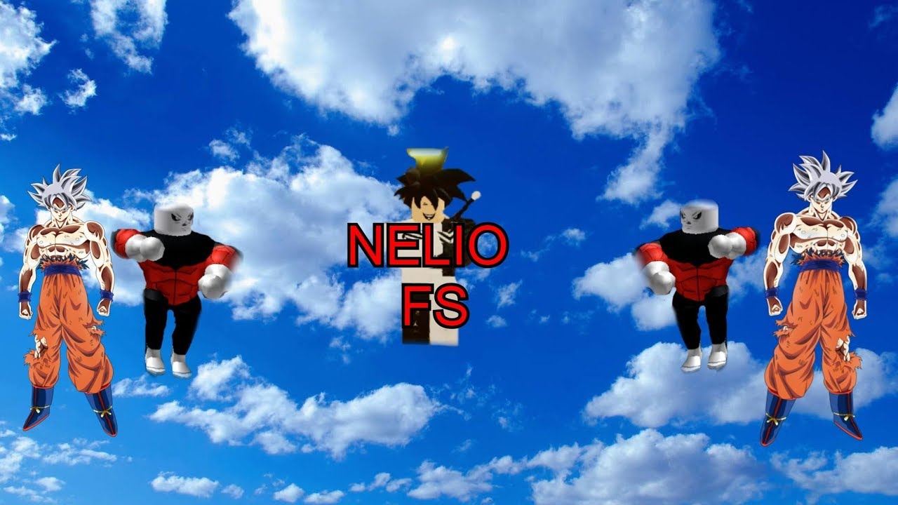 Jugando dragon ball z final stand roblox y Nuevo canal - YouTube