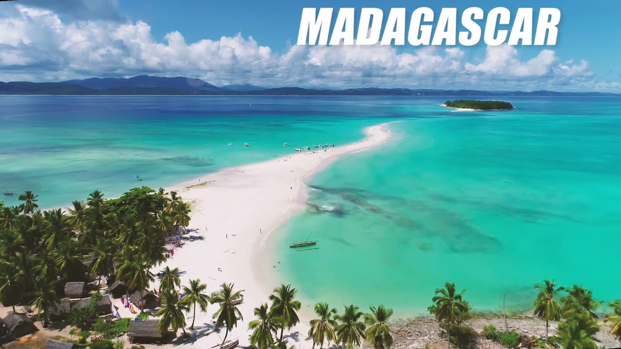 MADAGASCAR SAFE DESTINATION - YouTube
