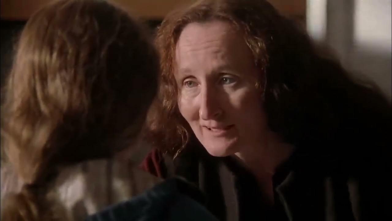 DE LAS CALLES A HARVARD (La historia de LIZ MURRAY) - YouTube