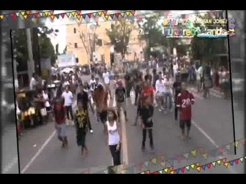 Gali-la MTV Dance Crew (Part 1)